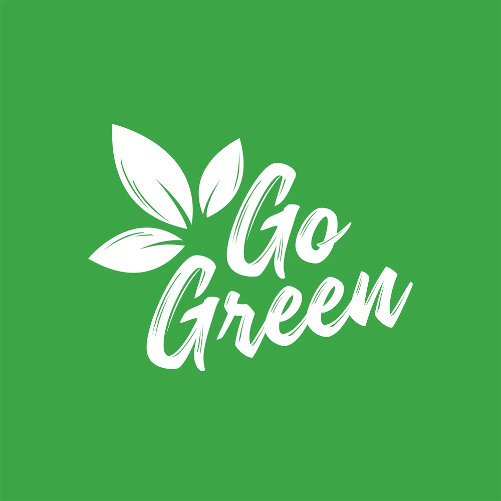 Go Green Program | The Borough of West Reading, PA